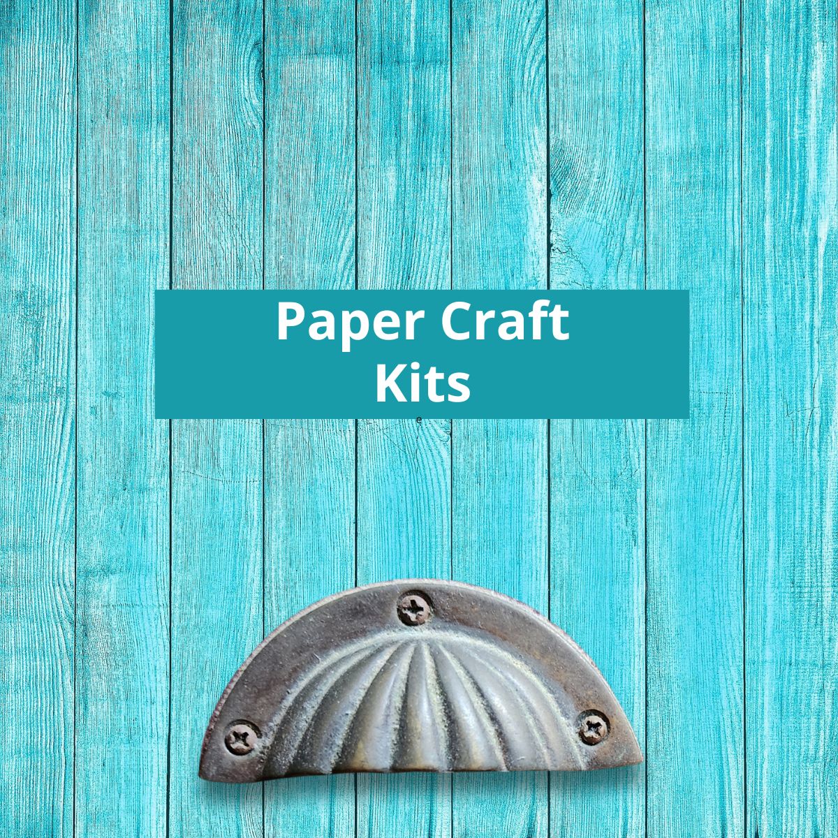 Paper Crafting Kits – My Artful Adventures